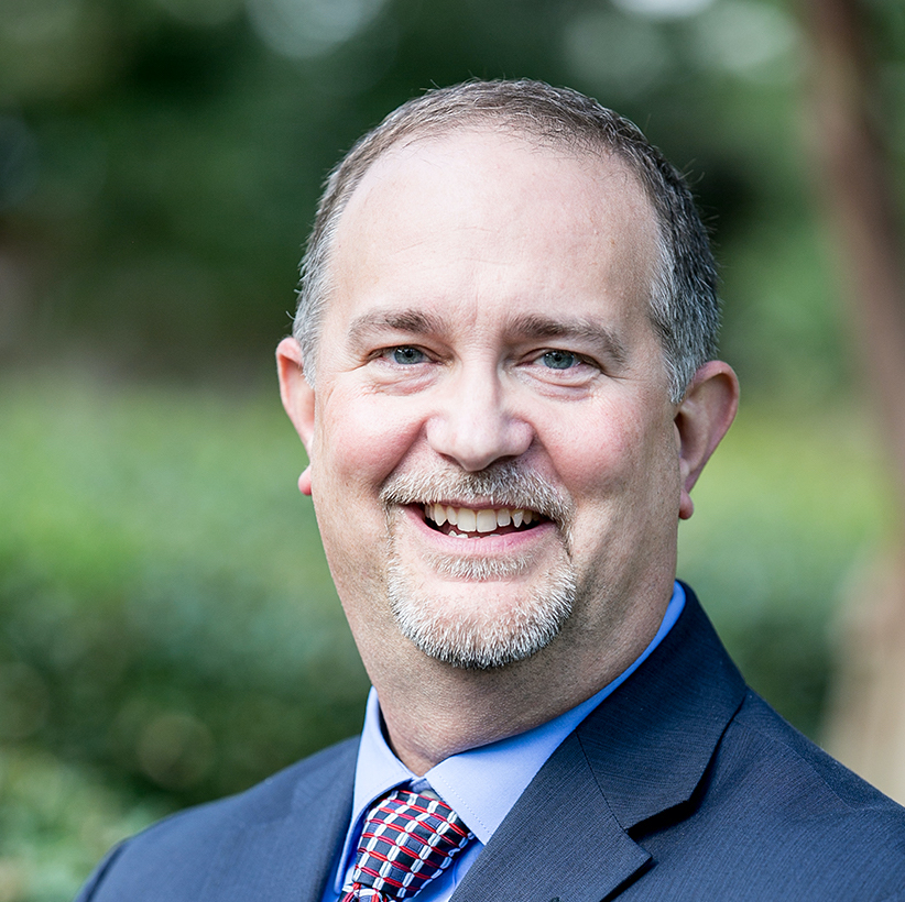 Eric Boyette – The TPM Portal