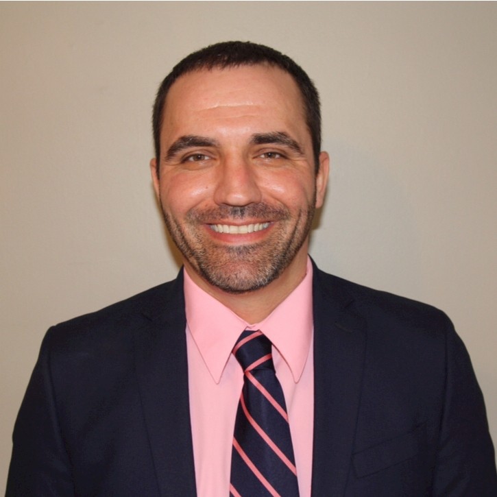 Greg Ciparelli – The TPM Portal