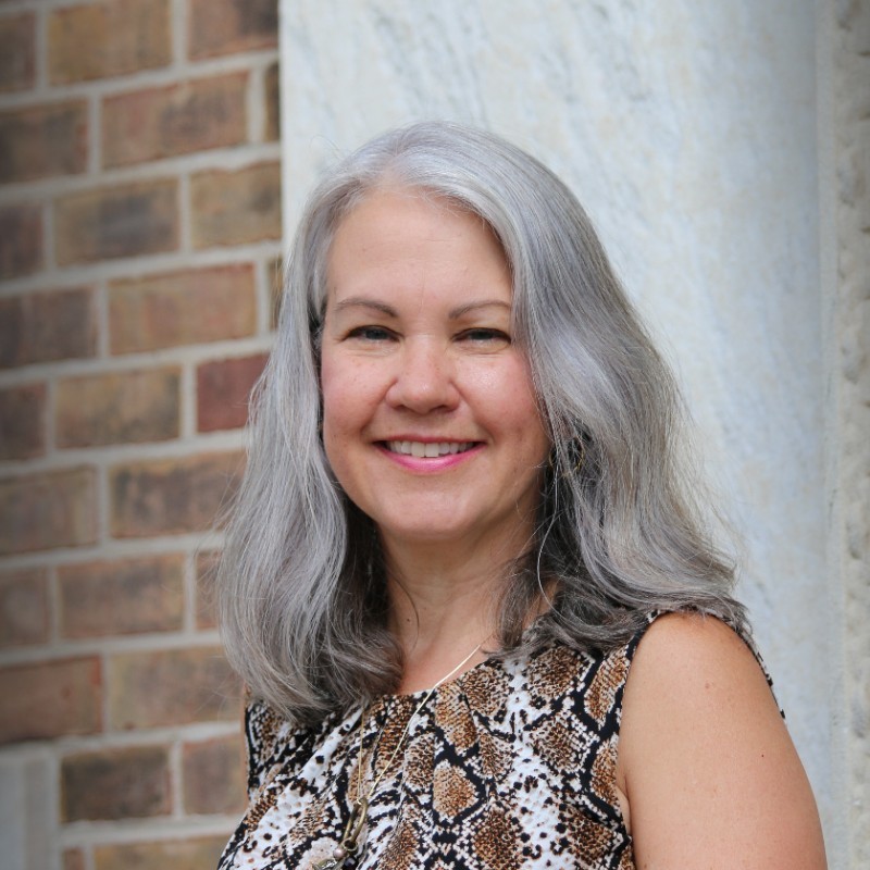 Pam Cotter – The TPM Portal