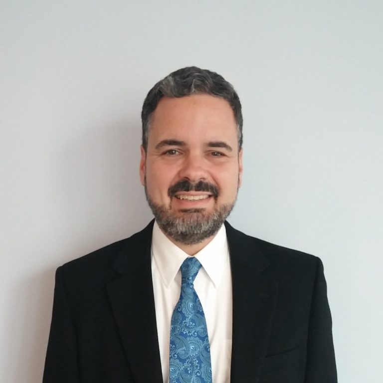 Rich Taylor – The TPM Portal